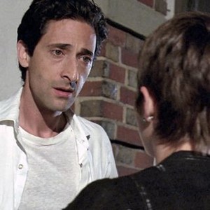 Adrien Brody Nose Broken