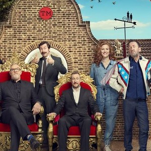 Taskmaster - Season 1 Episode 4 - Rotten Tomatoes