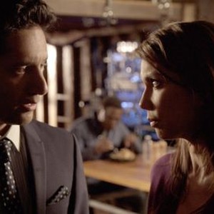 Lexa Doig - Rotten Tomatoes