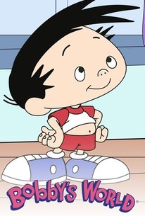 Bobby's World | Rotten Tomatoes