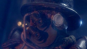 Mad God - Rotten Tomatoes