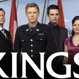 Kings - Rotten Tomatoes