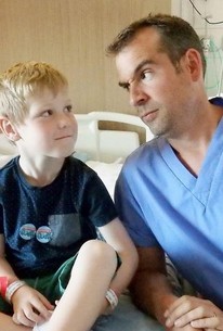 Operation Ouch! Hospital Takeover: Season 1, Episode 2 | Rotten Tomatoes