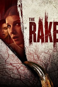 The Rake | Rotten Tomatoes