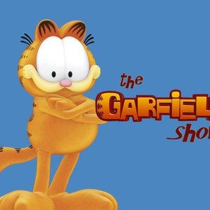 The Garfield Show - Rotten Tomatoes