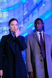 The Capture: Season 2, Episode 2 | Rotten Tomatoes