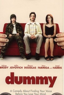 Dummy | Rotten Tomatoes