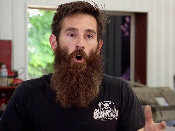 Fast And Loud Rambler