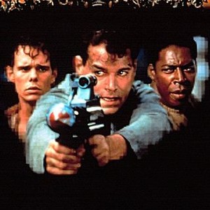 No Escape - Rotten Tomatoes