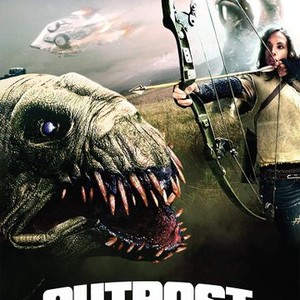 Outpost Earth - Rotten Tomatoes