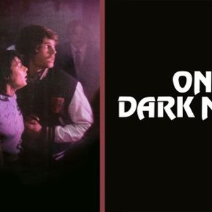 One Dark Night - Rotten Tomatoes