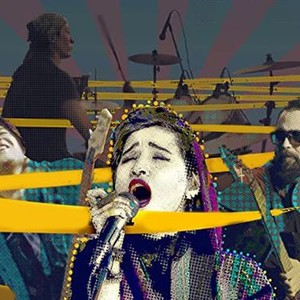 The Forbidden Strings - Rotten Tomatoes