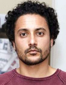 Omar El-Saeidi | Rotten Tomatoes