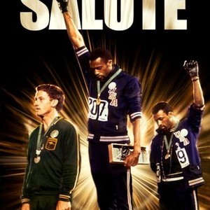 Salute - Rotten Tomatoes