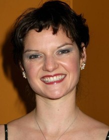 Mary Bacon | Rotten Tomatoes