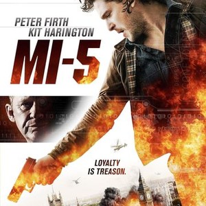 MI-5 - Rotten Tomatoes
