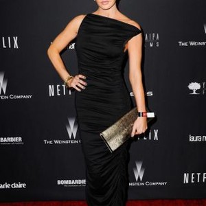 Jillian Murray - Rotten Tomatoes