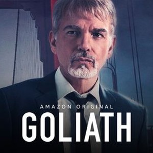 Goliath - Rotten Tomatoes