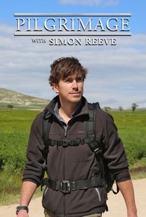 Pilgrimage with Simon Reeve: Season 1 | Rotten Tomatoes