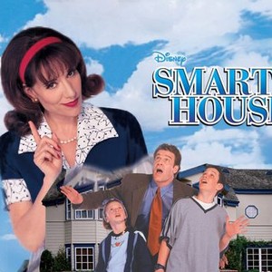 Smart House - Rotten Tomatoes