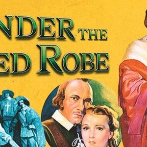 Under the Red Robe - Rotten Tomatoes