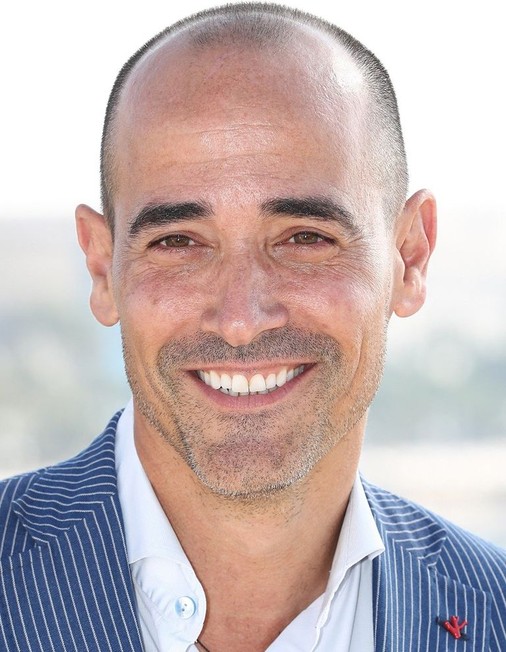 David Rocco - Rotten Tomatoes