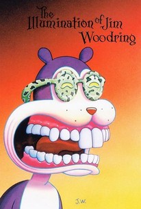 The Illumination of Jim Woodring | Rotten Tomatoes