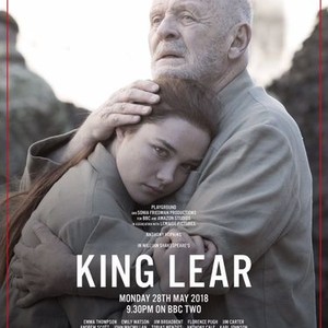 King Lear - Rotten Tomatoes