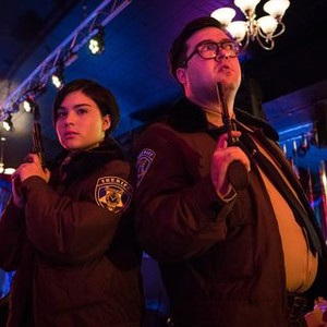 WolfCop II - Rotten Tomatoes