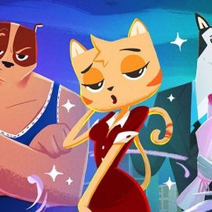 You Animal! - Rotten Tomatoes