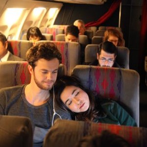 Plus One - Rotten Tomatoes