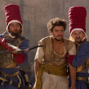 The New Adventures of Aladdin - Rotten Tomatoes