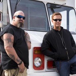 Auction Hunters - Rotten Tomatoes