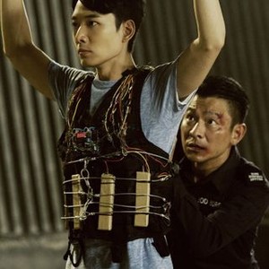 Shock Wave - Rotten Tomatoes