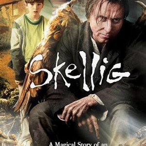 Skellig - Rotten Tomatoes