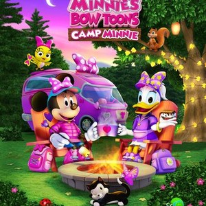 Minnie's Bow-Toons: Camp Minnie - Rotten Tomatoes