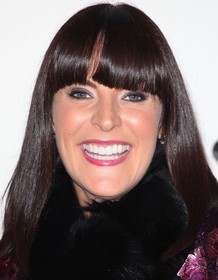 Anna Richardson - Rotten Tomatoes