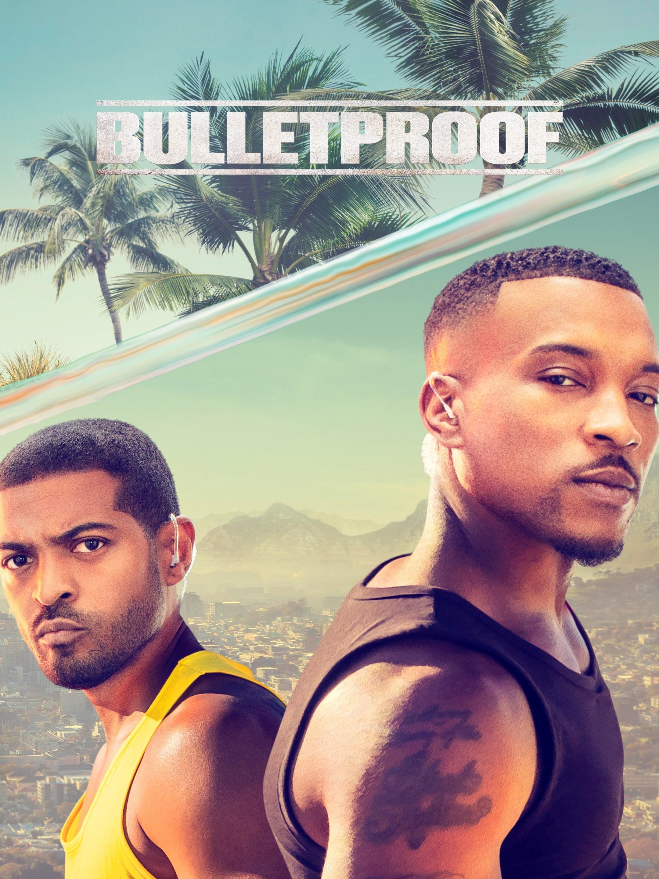 Bulletproof - Rotten Tomatoes