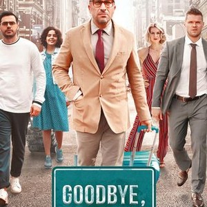 Goodbye, America - Rotten Tomatoes