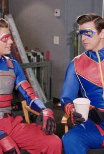 Danger Force: Season 1, Episode 1 - Rotten Tomatoes