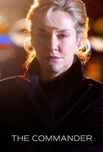 The Commander: Season 3 | Rotten Tomatoes