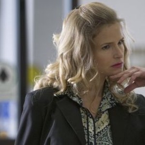 The Closer: Season 1, Episode 5 - Rotten Tomatoes