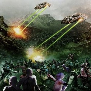 AE: Apocalypse Earth (2013) - Rotten Tomatoes