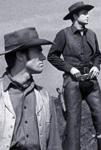 Rawhide: Season 1, Episode 7 | Rotten Tomatoes