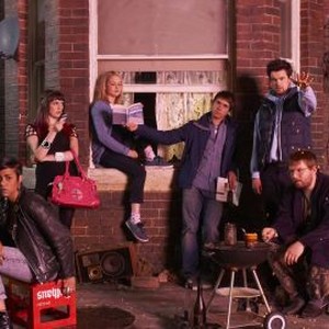 Fresh Meat - Rotten Tomatoes