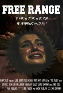 Free Range | Rotten Tomatoes