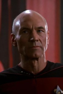 Star Trek: The Next Generation: Season 1, Episode 1 | Rotten Tomatoes