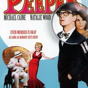 Peeper - Rotten Tomatoes