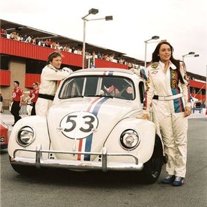 Herbie: Fully Loaded - Rotten Tomatoes