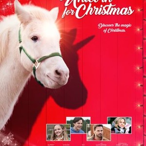 A Unicorn for Christmas - Rotten Tomatoes